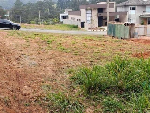 Terreno à venda, 445 m² por R$ 425.000 Parque Dom Henrique Cotia/SP