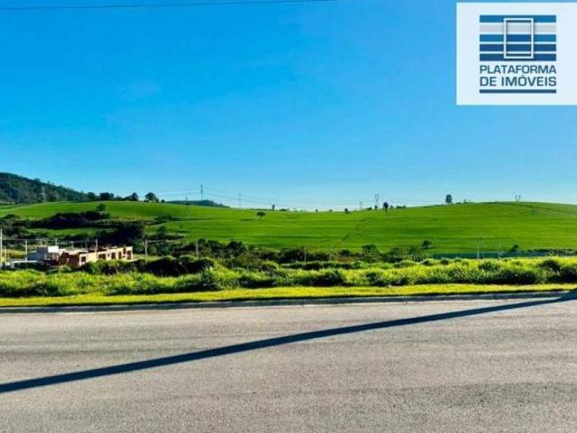 Terreno à venda, 445 m² por R$ 439.000,00 Condomínio Residencial Teriva Innovare Bragança Paulis
