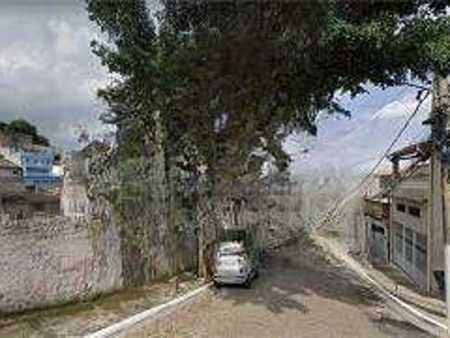 Terreno à venda, 445 m² por R$ 470.000,00 Jardim Tremembé São Paulo/SP