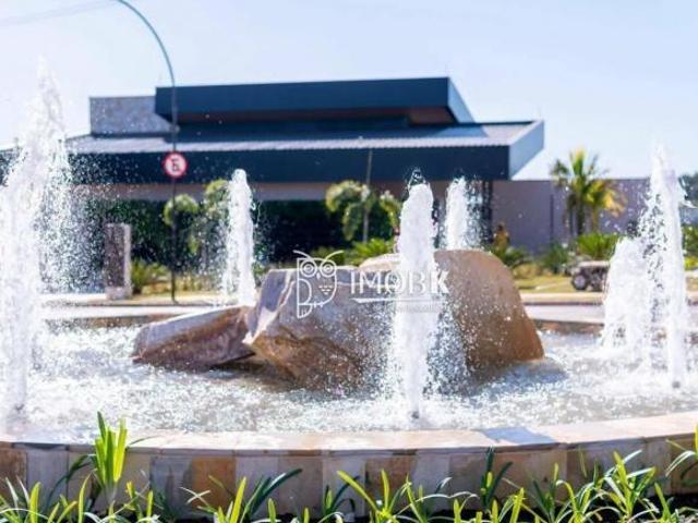 Terreno à venda, 445 m² por R$ 580.000,00 Currupira Jundiaí/SP