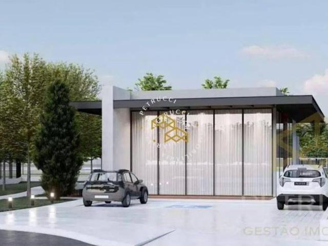 Terreno à venda, 445 m² por R$ 594.862,00 Condomínio Reserva da Colina Indaiatuba/SP
