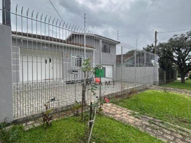 Terreno à venda, 445 m² por R$ 750.000,00 Parolin Curitiba/PR
