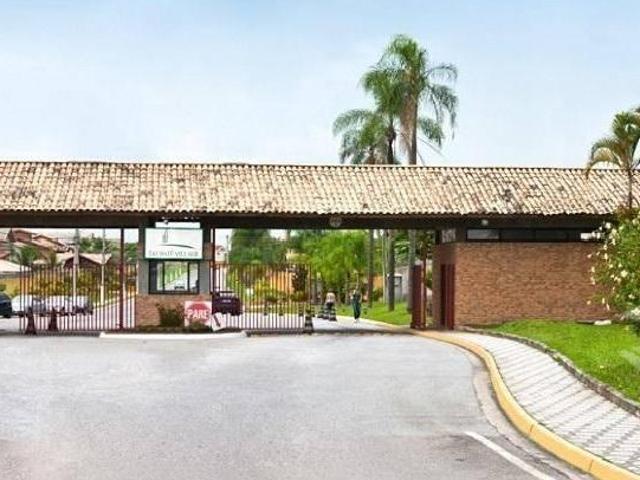 Terreno à venda, 445,55m² Condomínio Taubaté Village Taubaté/SP
