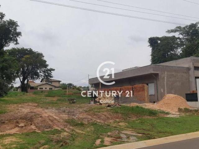 Terreno à venda, 446 m² Jardim Ninho Verde II Pardinho/SP