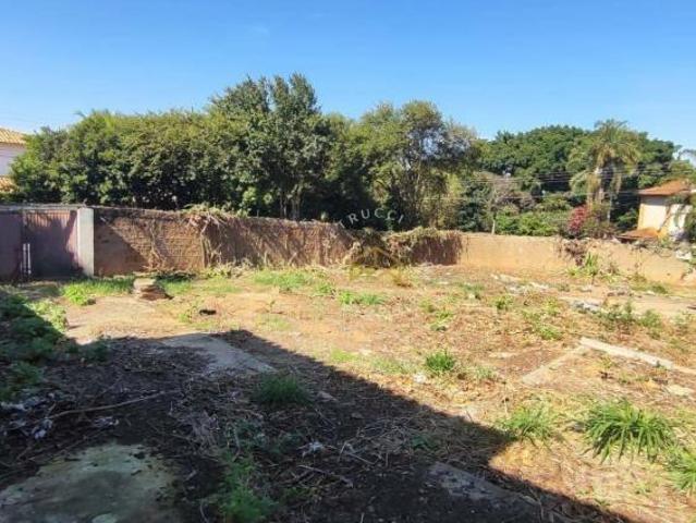 TERRENO À VENDA, 446 M² NO JARDIM BELA VISTA III EM COSMÓPOLIS/SP