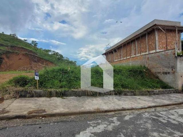 Terreno à venda, 446 m² por R$ 320.000 Jardim Santa Augusta Poços de Caldas/MG