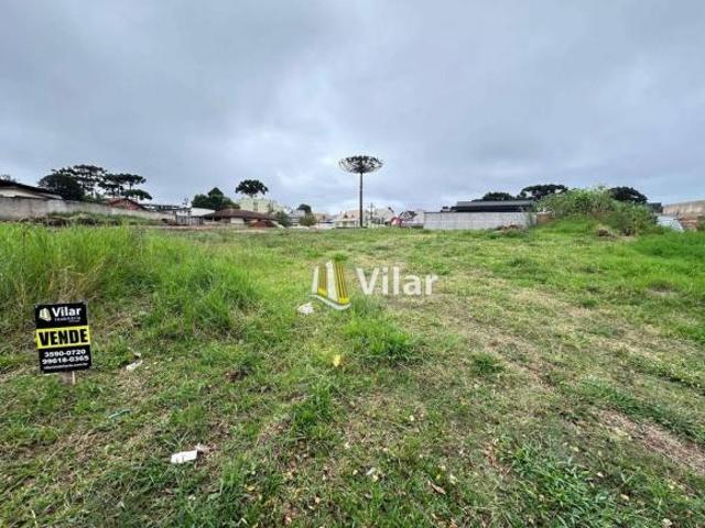 Terreno à venda, 446 m² por R$ 375.000 Centro Piraquara/PR
