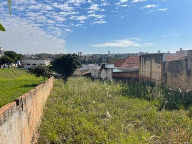 Terreno à venda, 446 m² por R$ 448.000,00 Centro Americana/SP