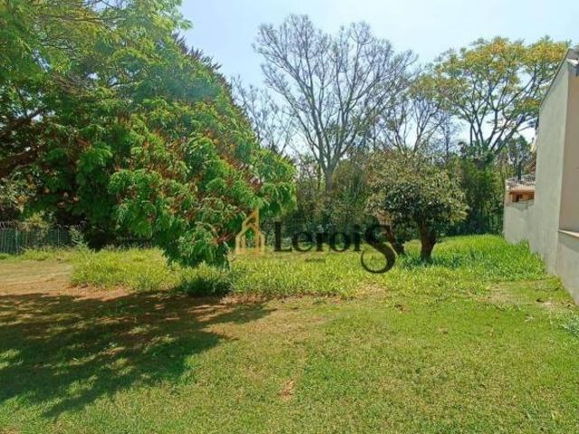 Terreno à venda, 447 m² por R$ 480.000,00 Condominio Parque Varvito Itu/SP