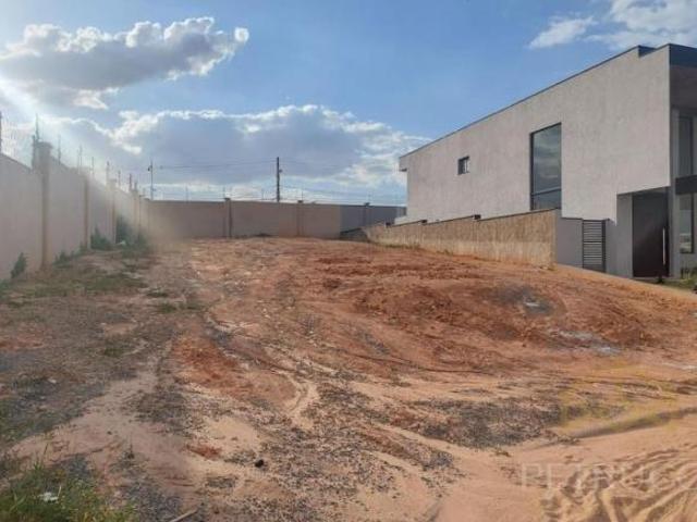 Terreno à venda, 447 m² por R$ 761.600,00 Loteamento Residencial Arborais Campinas/SP