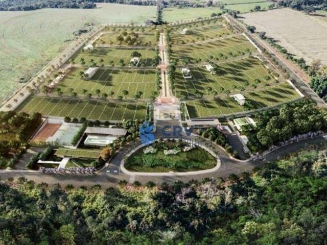 Terreno à venda, 447 m² por R$ 970.000,00 Artesano Londrina Londrina/PR