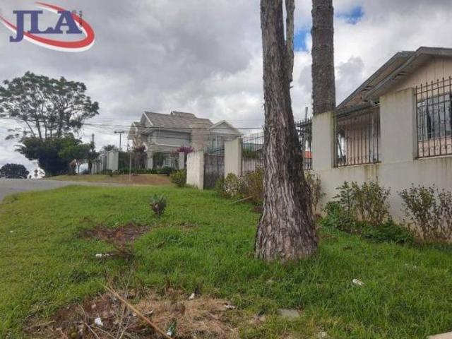 Terreno à venda, 448 m² 28x16 por R$ 690.000 Boa Vista Curitiba/PR