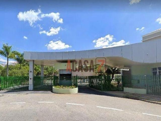 Terreno à venda, 448 m² Condomínio Millenium Sorocaba/SP