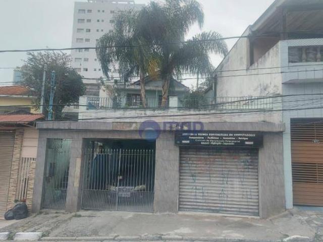 Terreno à venda, 448 m² Mandaqui São Paulo/SP