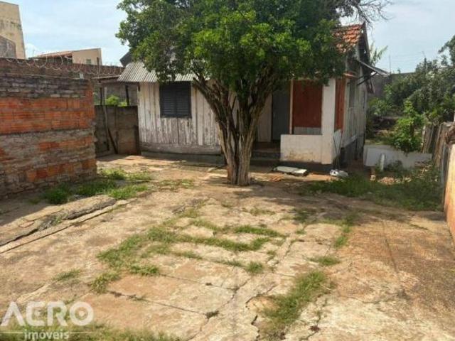 Terreno à venda, 448 m² por R$ 160.000,00 Jardim Bela Vista Bauru/SP
