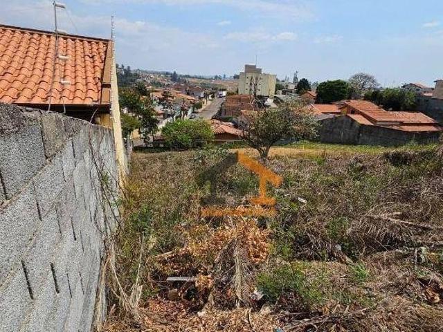 Terreno à venda, 448 m² por R$ 240.000,00 Nova Itatiba Itatiba/SP