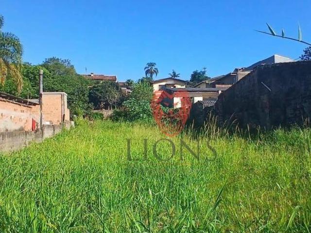 Terreno à venda, 448 m² por R$ 350.000,00 Centro Gravataí/RS