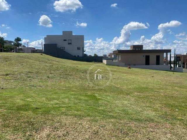Terreno à venda, 448 m² por R$ 520.000,00 Brasil Itu/SP