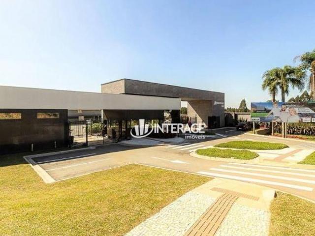 Terreno à venda, 448 m² por R$ 560.000,00 Butiatumirim Colombo/PR