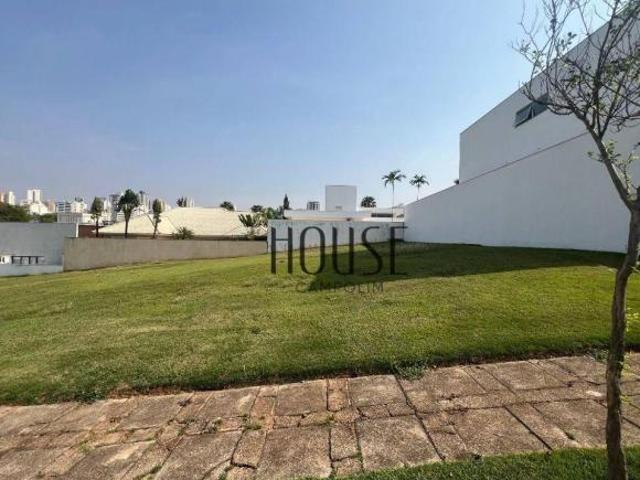 Terreno à venda, 448 m² por R$ 998.000,00 Condomínio Residencial Millennium Sorocaba/SP