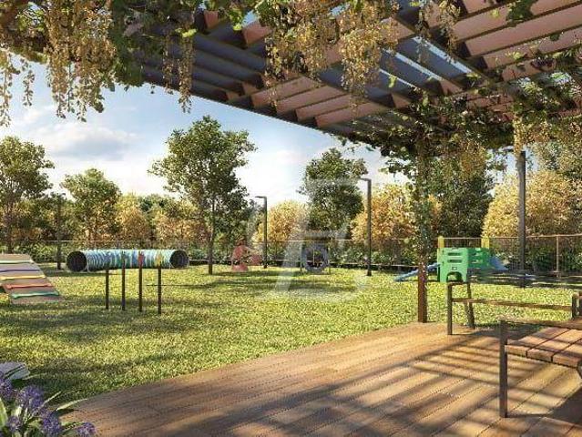 Terreno à venda, 449 m² por R$ 1.022.030,00 Mogi da Cruzes Mogi das Cruzes/SP