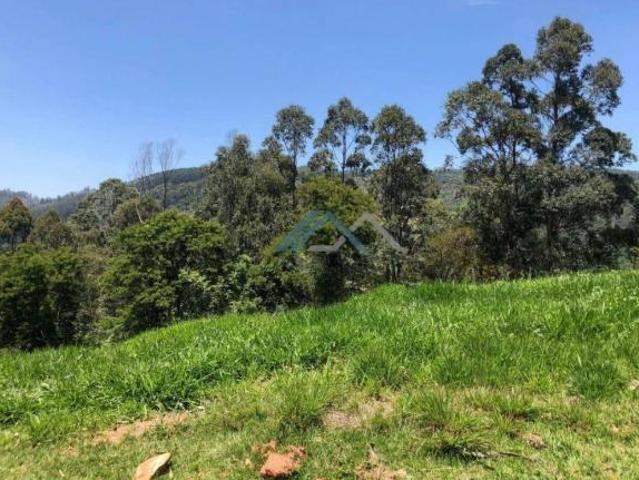 Terreno à venda, 449 m² por R$ 610.000,00 Reserva Santa Anna Santana de Parnaíba/SP