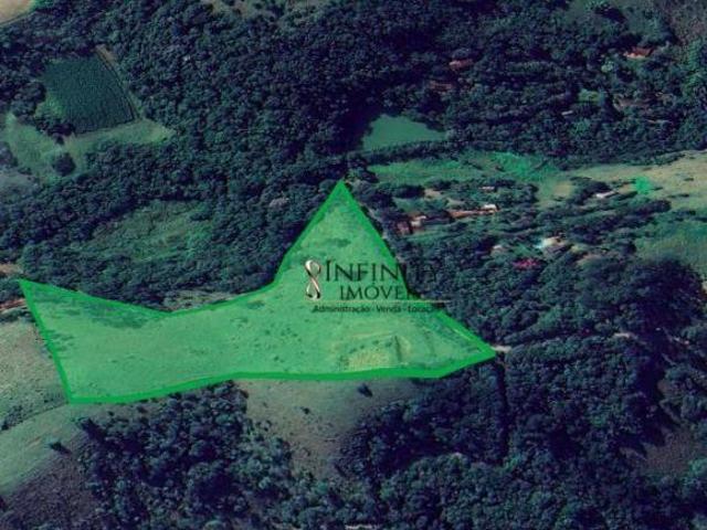 Terreno à venda, 44000 m² por R$ 459.000,00 São João São José dos Campos/SP