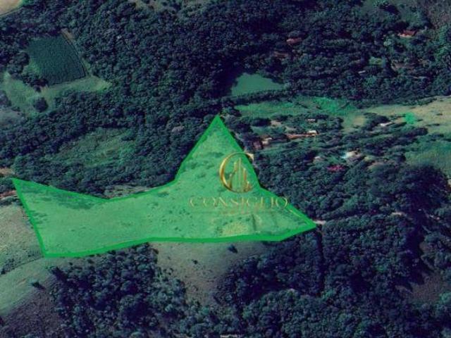 Terreno à venda, 44000 m² por R$ 459.000,00 São João São José dos Campos/SP