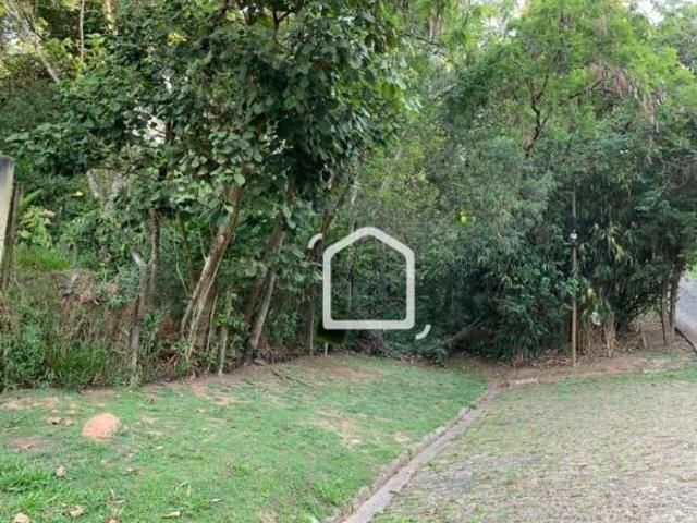 Terreno à venda, 4400 m² por R$ 1.760.000,00 Granja Viana Cotia/SP