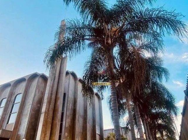 Terreno à venda, 4400 m² por R$ 25.000.000,00 Cambuci São Paulo/SP