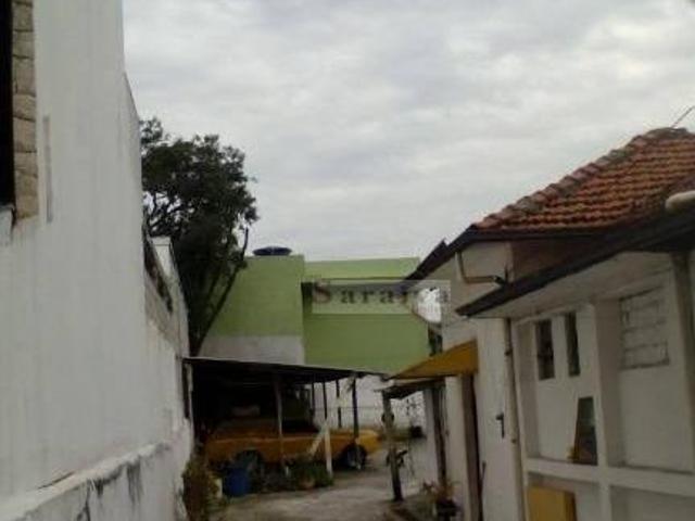 Terreno à venda, 440 m² por R$ 1.590.000,00 Cerâmica São Caetano do Sul/SP