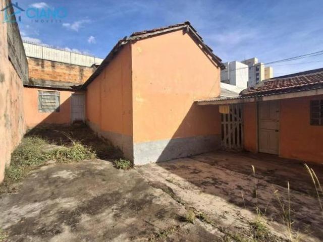 Terreno à venda, 440 m² por R$ 1.800.000,00 Mooca São Paulo/SP