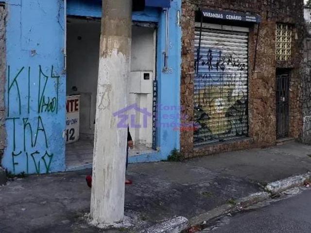 Terreno à venda, 440 m² por R$ 1.100.000,00 Vila Regente Feijó São Paulo/SP