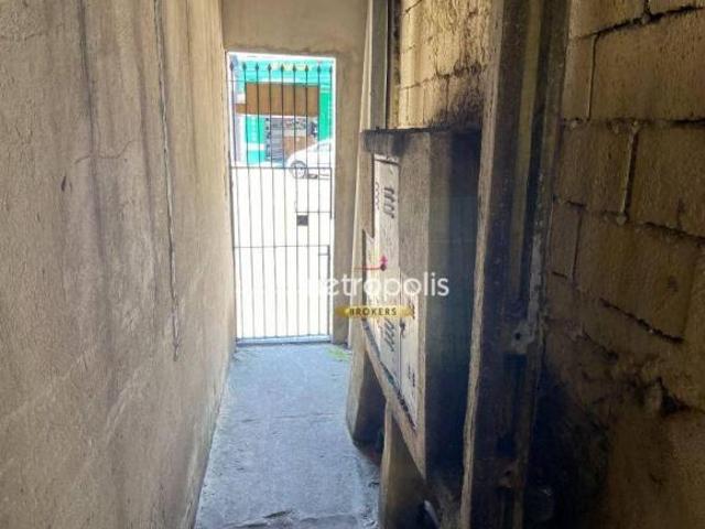 Terreno à venda, 440 m² por R$ 1.200.000,00 Vila Califórnia São Paulo/SP