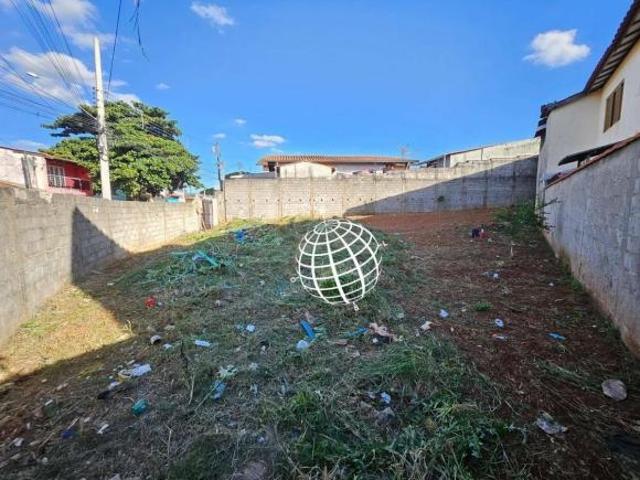 Terreno à venda, 440 m² por R$ 270.000,00 Jardim Imperial Atibaia/SP