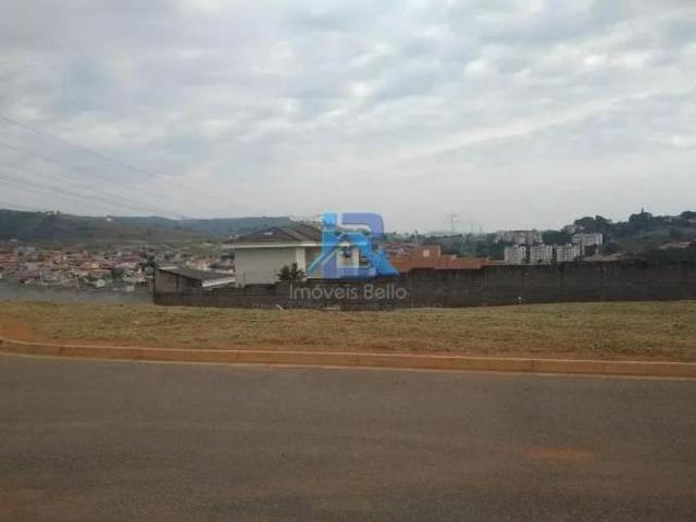 Terreno à venda, 440 m² por R$ 280.000,00 Condomínio Terras da Fazenda Itatiba/SP