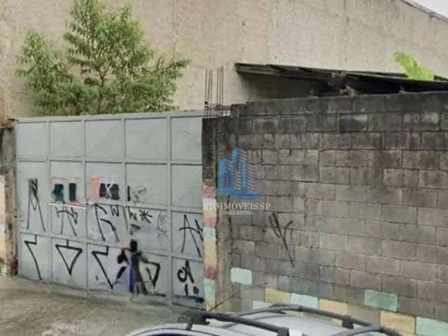 Terreno à venda, 440 m² por R$ 2.650.000,00 Centro São Caetano do Sul/SP