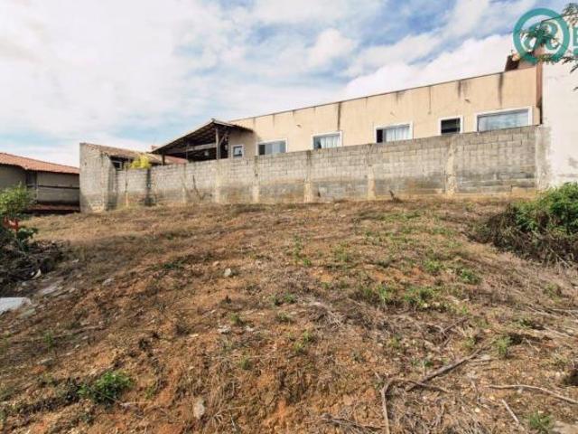 Terreno à venda, 440 m² por R$ 350.000 Novo Santos Dumont Lagoa Santa/MG