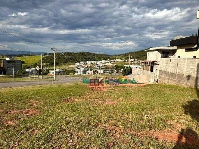 Terreno à venda, 440 m² por R$ 360.000,00 Condomínio Cyrela Landscape Taubaté/SP
