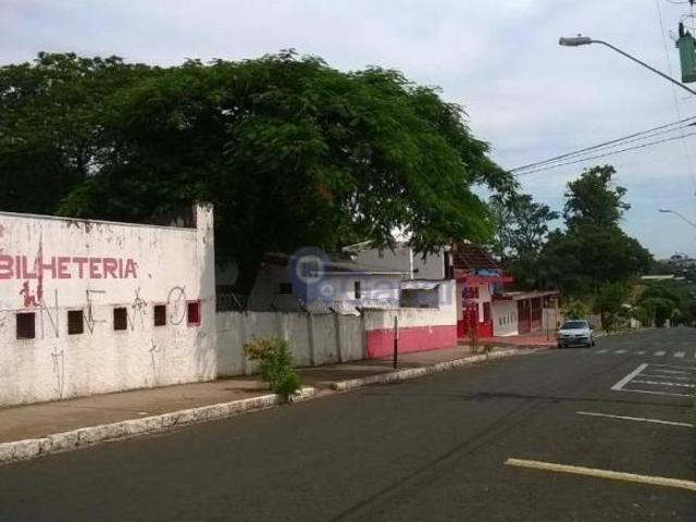 Terreno à venda, 440 m² por R$ 400.000,00 Vila Pacífico Bauru/SP