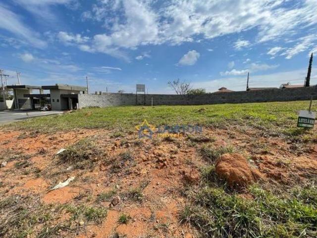 Terreno à venda, 440 m² por R$ 444.000,00 Laranja Azeda Atibaia/SP