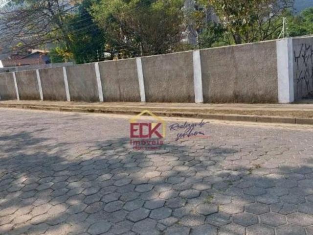 Terreno à venda, 440 m² por R$ 450.000,00 Martim de Sá Caraguatatuba/SP