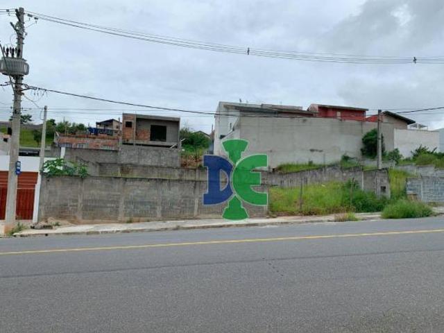 Terreno à venda, 440 m² por R$ 497.000,00 Jardim Sant&apos Anna do Pedregulho Jacareí/SP