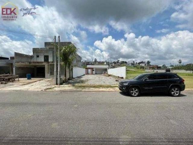 Terreno à venda, 440 m² por R$ 500.000,00 Cézar de Souza Mogi das Cruzes/SP