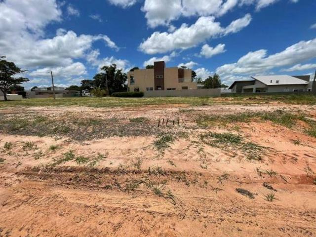 Terreno à venda, 440 m² por R$ 65.000,00 Condomínio Ninho Verde II Pardinho/SP