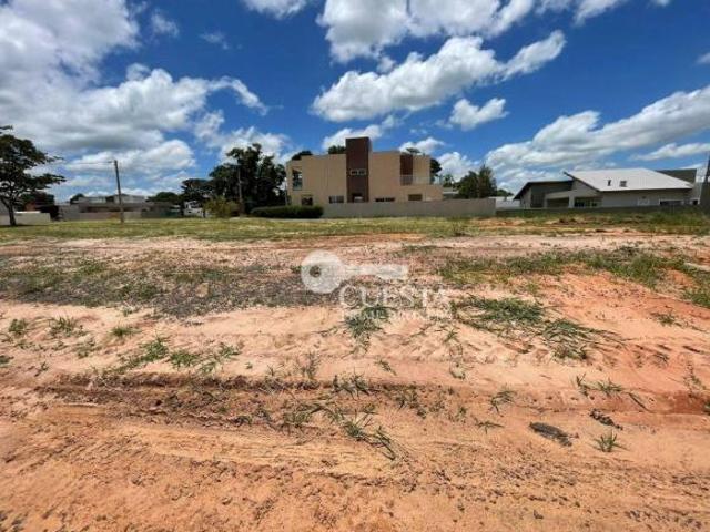 Terreno à venda, 440 m² por R$ 65.000,00 Condomínio Ninho Verde II Pardinho/SP