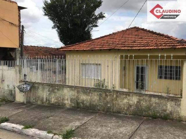 Terreno à venda, 440 m² por R$ 680.000,00 Itaquera São Paulo/SP