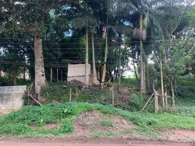 Terreno à venda, 440 m² por R$ 90.000,00 Cidade Luz São Paulo/SP