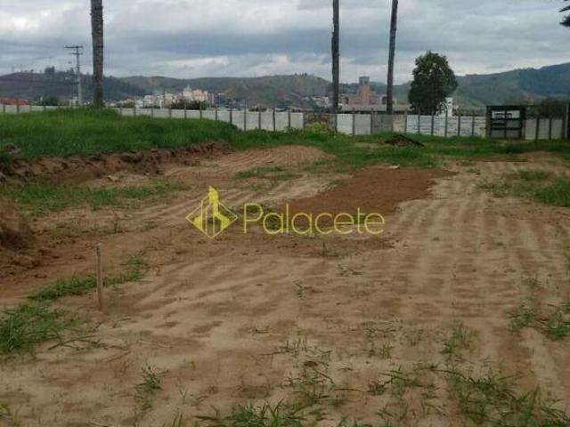 Terreno à venda 440M², Vila Olívia, Potim SP