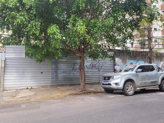 Terreno à venda, 440m² Perdizes São Paulo/SP